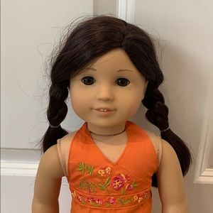 American Girl | Toys | American Girl Jess Mcconnell And Outfits | Poshmark